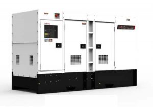 Jual Genset Diesel Fortis Power DP80C5S Perkins Stamford |Dunia Tehnik